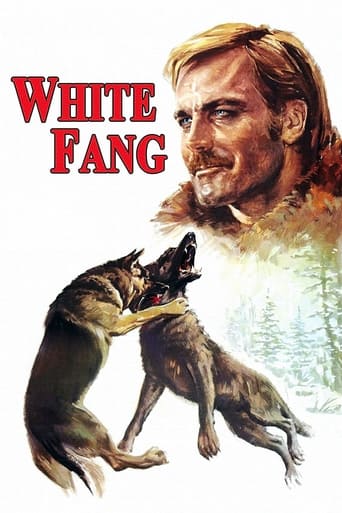 White Fang (1973) | Extra Torrent