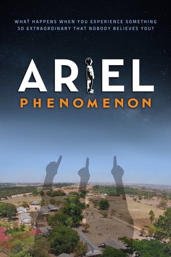 Ariel Phenomenon (2022) | Extra Torrent