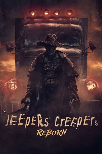 Jeepers Creepers: Reborn (2022) | Extra Torrent